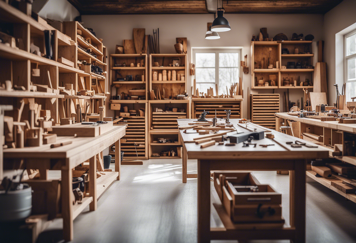 Les avantages écologiques d'une entreprise de menuiserie bois: pourquoi choisir une entreprise ...