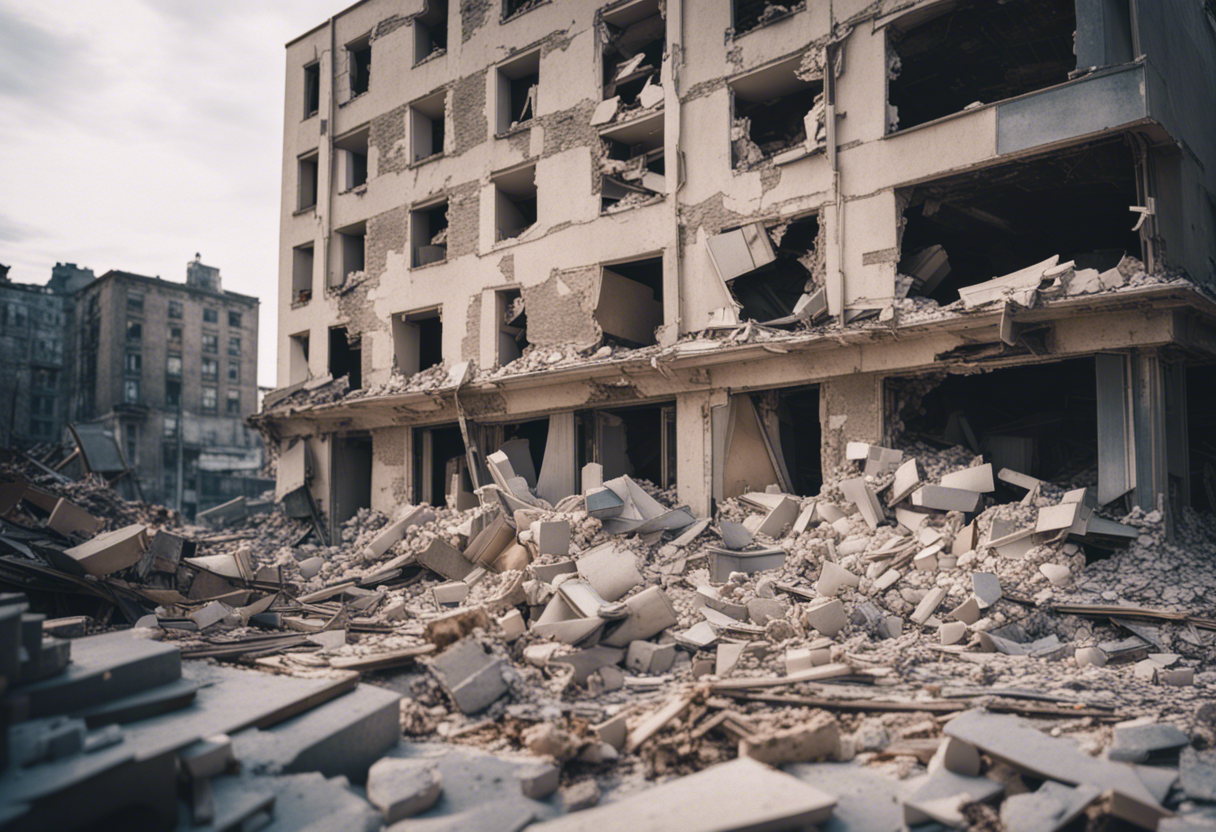 Démolition bâtiment : les étapes clés à connaître et réussir